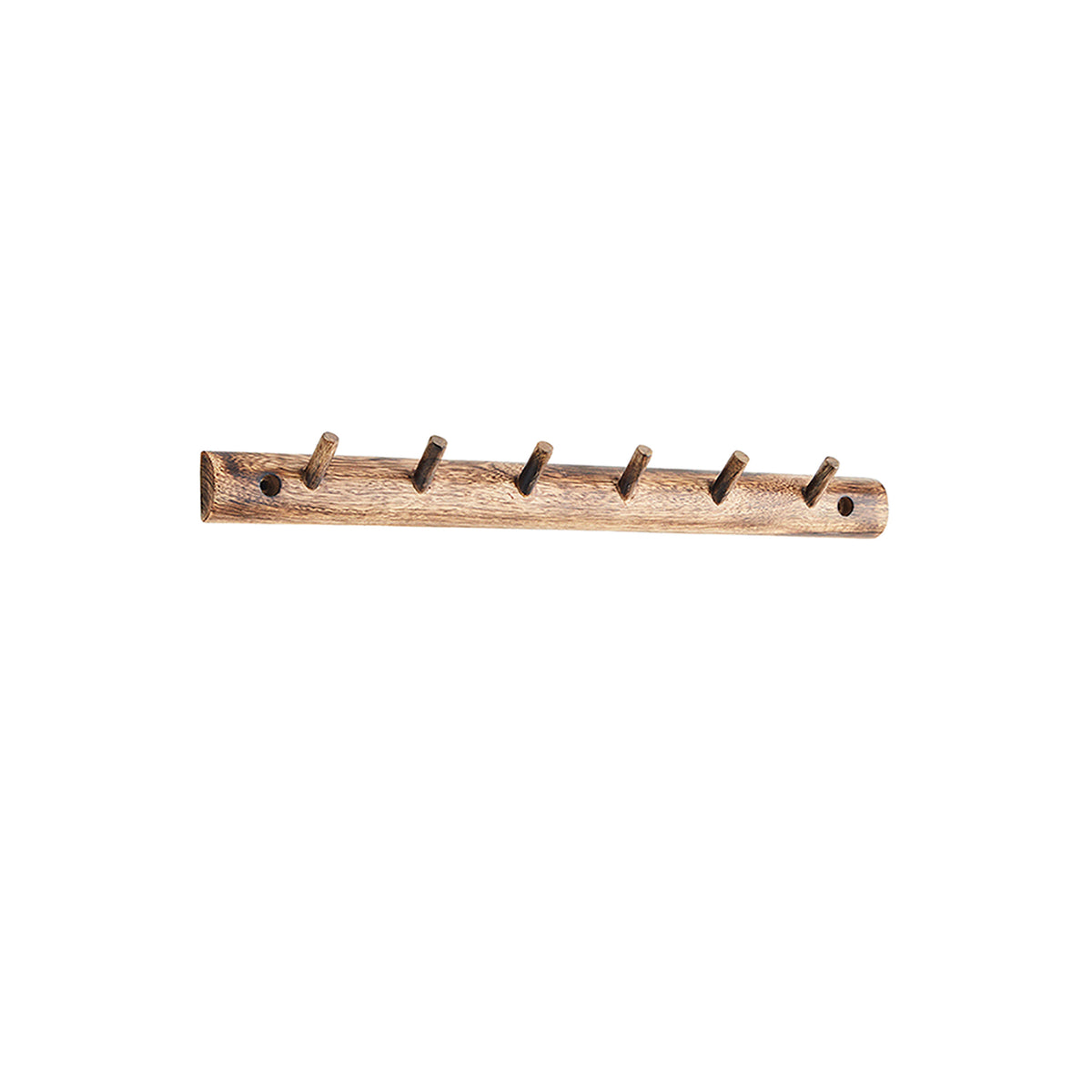 Wooden Peg Coat Rack – The Deco Shop Ltd