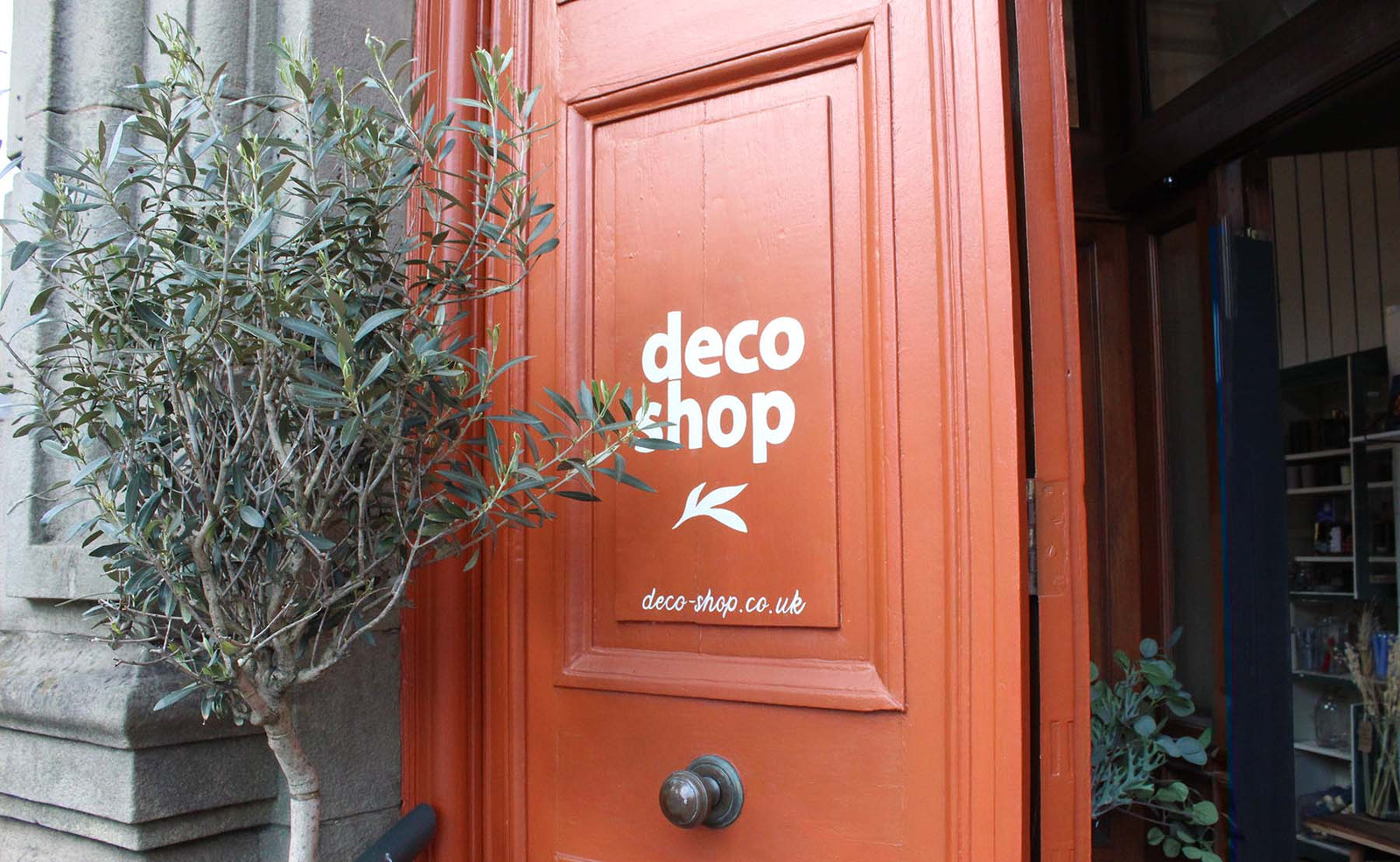 Shop info 2024 – The Deco Shop Ltd