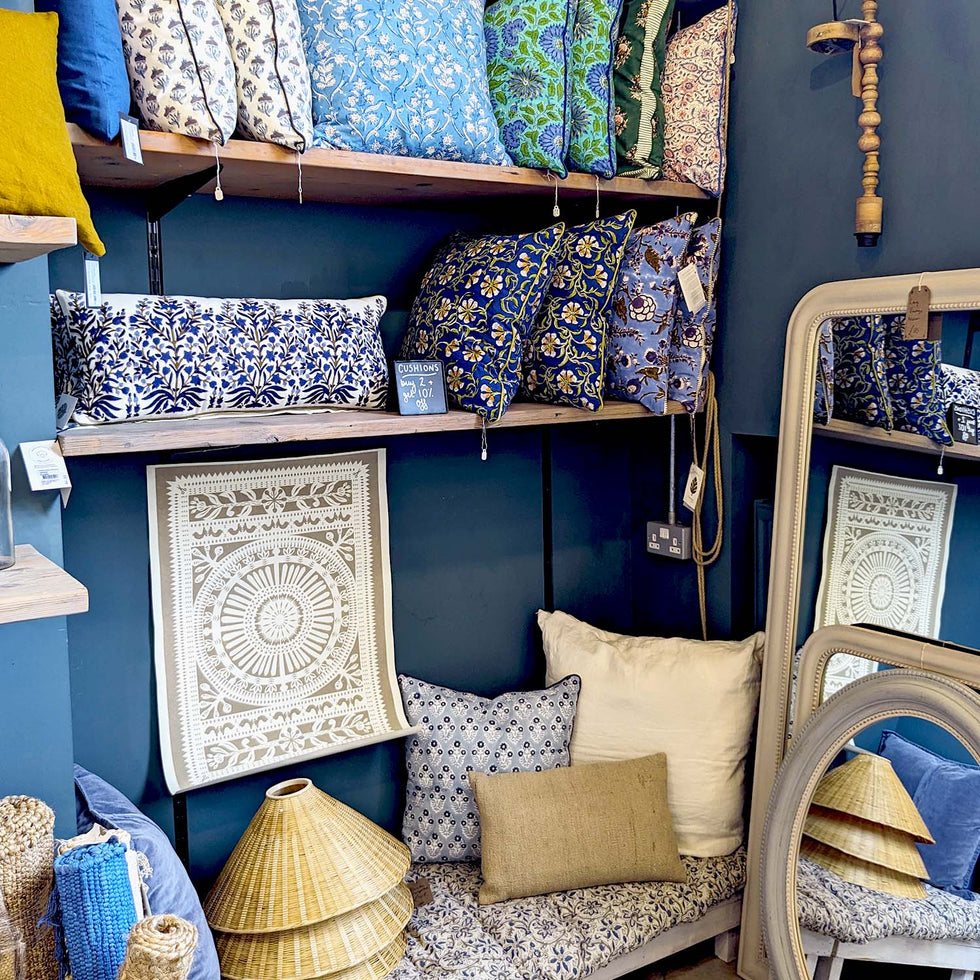 The Deco Shop – The Deco Shop Ltd