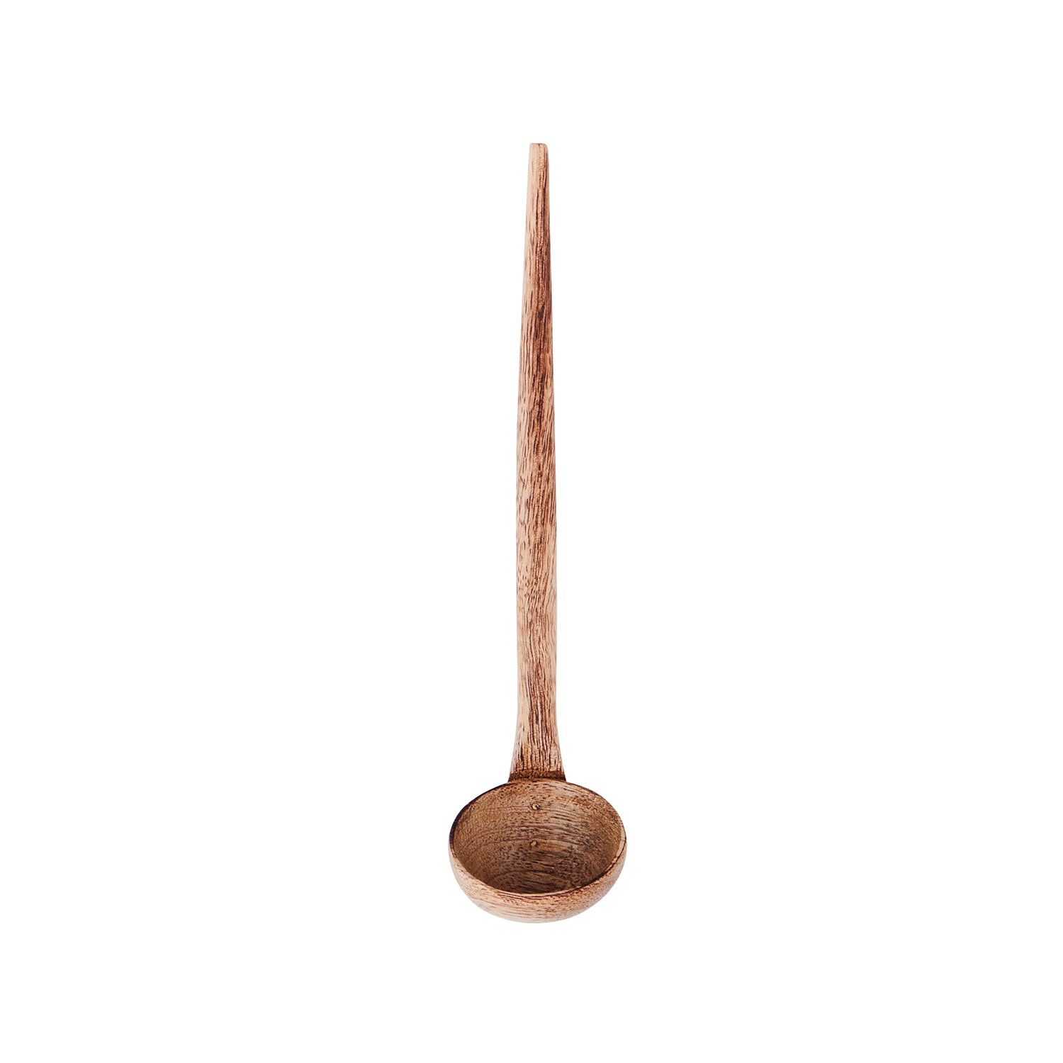 Hand Carved Wooden Ladle – The Deco Shop Ltd