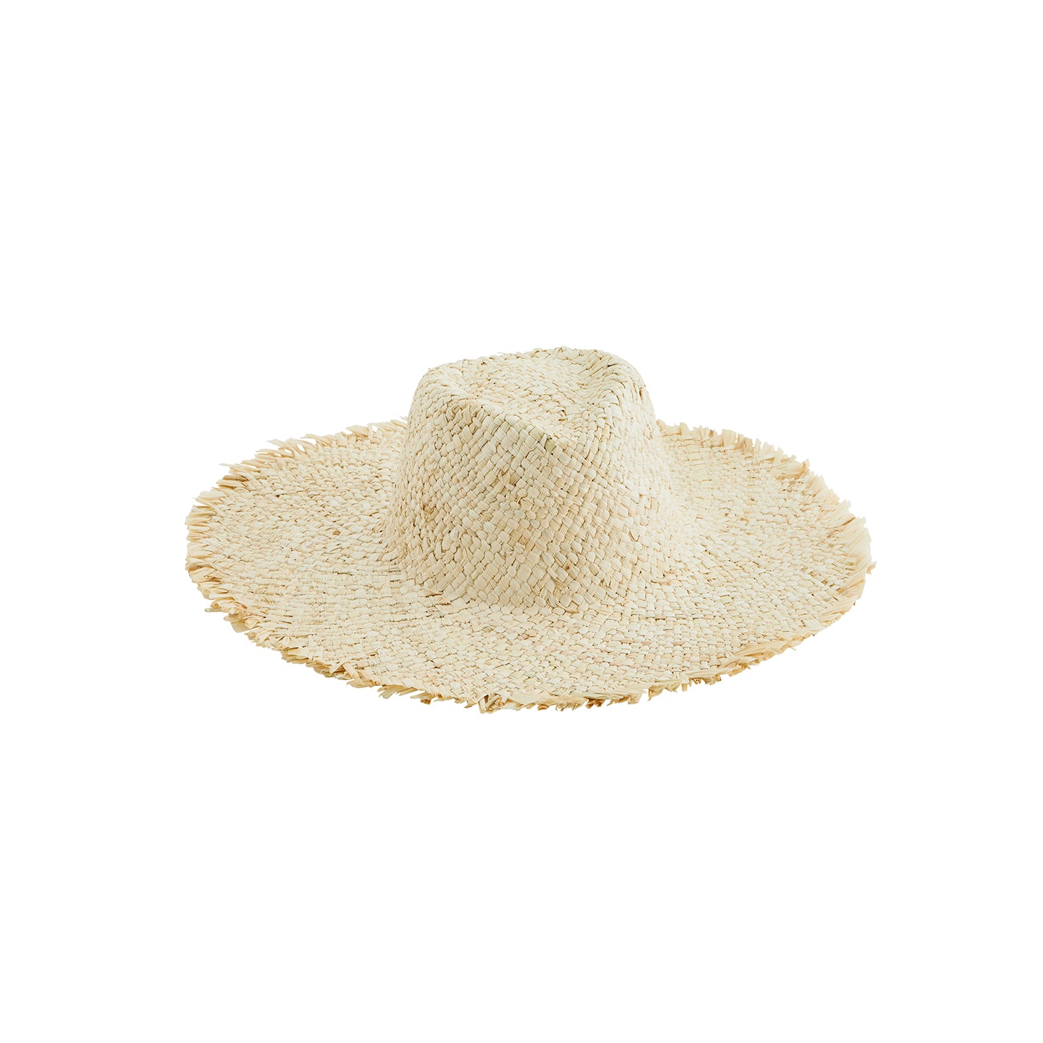 Corn Husk Hat – The Deco Shop Ltd